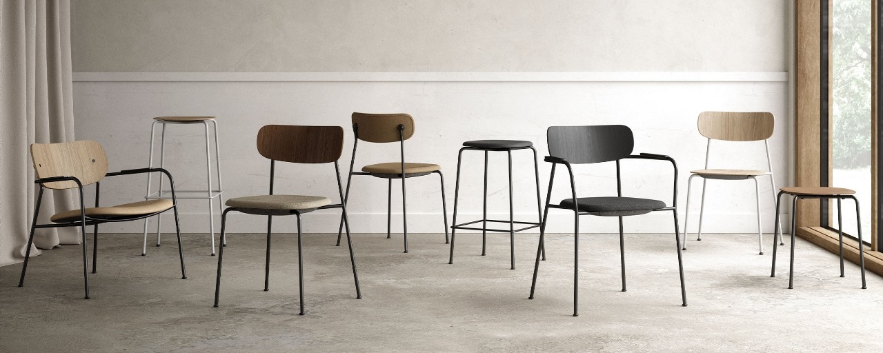 Karrige Indoor - Loca Furniture